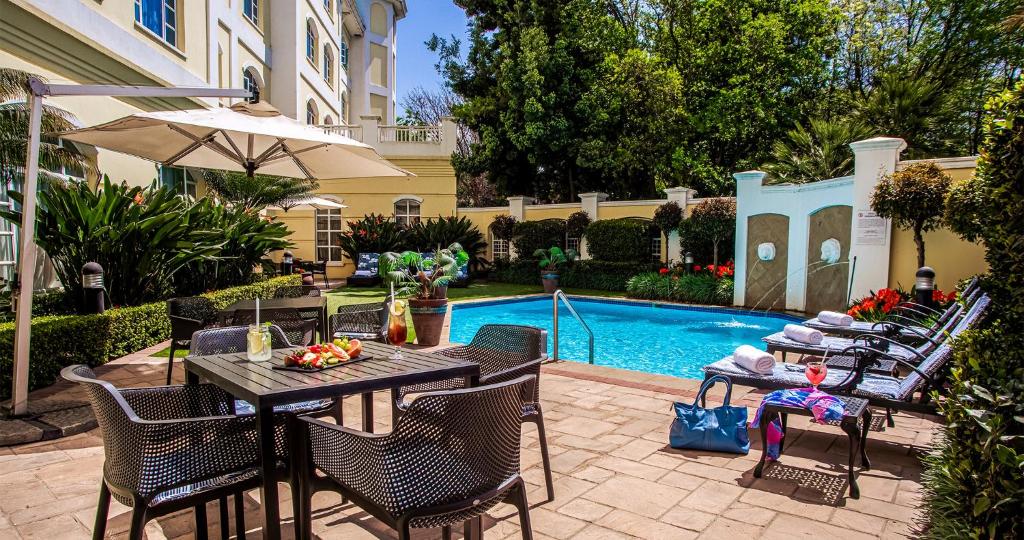 The Ridge Hotel, Witbank (updated prices 2025)