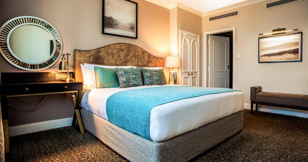 The Ridge Hotel, Witbank (updated prices 2025)