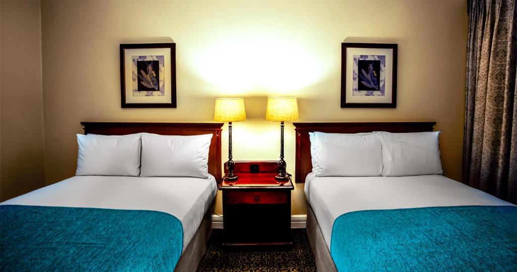 The Ridge Hotel, Witbank (updated prices 2025)