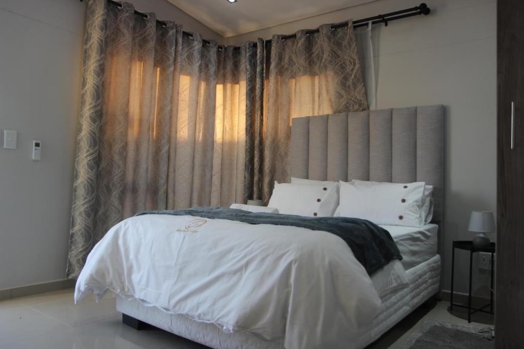 Golden View Boutique Guesthouse, Windhoek (updated prices 2025)