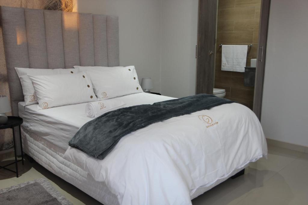 Golden View Boutique Guesthouse, Windhoek (updated prices 2025)