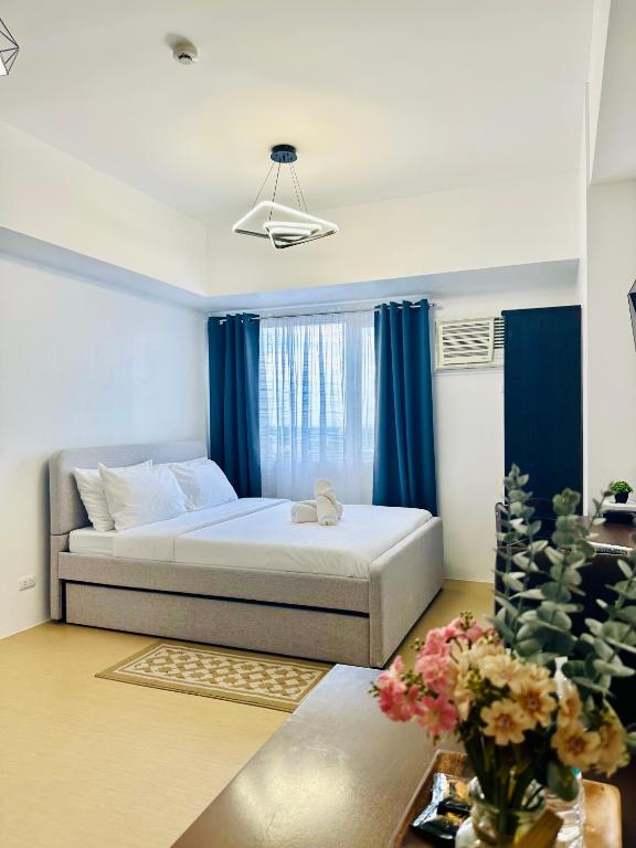Minimalist & Comfy Studio Unit Avida Towers, Cagayan de Oro (updated ...