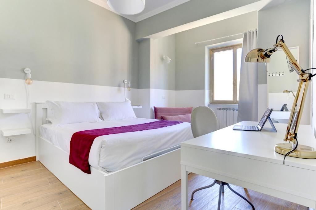 Furio Camillo Studio - Metro A - Netflix, Rome (updated prices 2026)