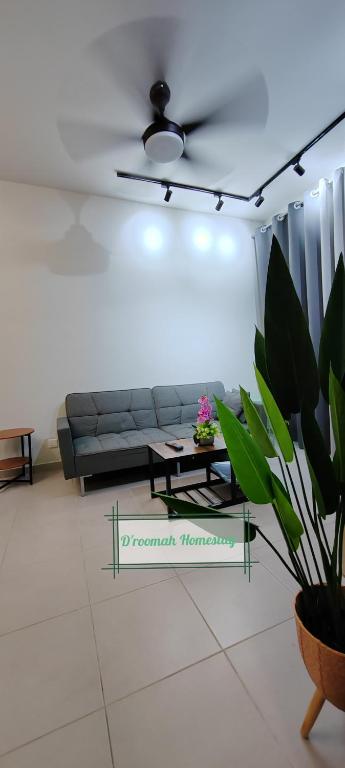 D'roomah Homestay, Sepang (updated prices 2025)