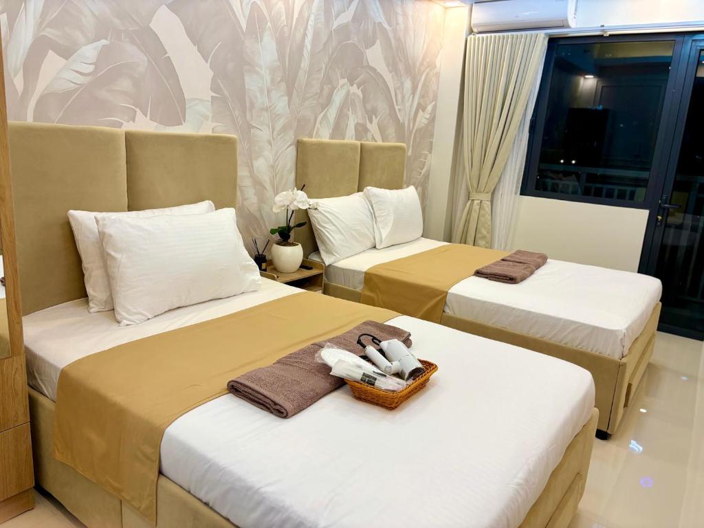 Design And Den - LK Urban Suites, Manila की (2026 के लिए अपडेट हुई कीमत)