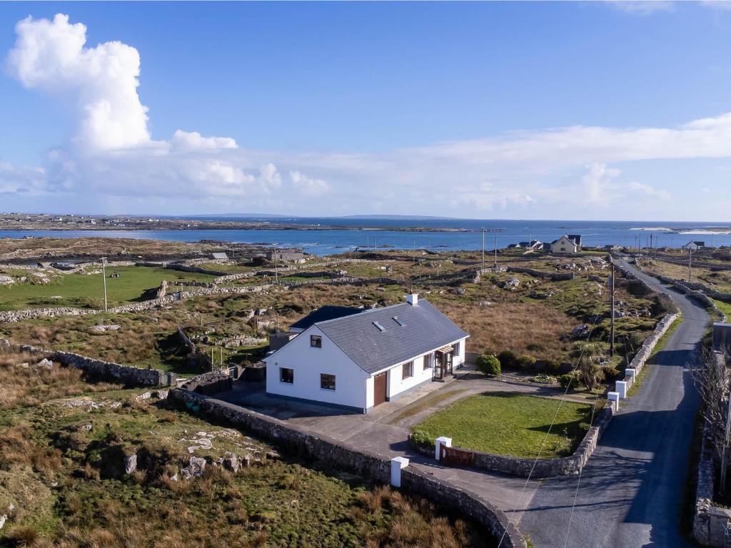 McDara Island View, Carna (updated prices 2026)