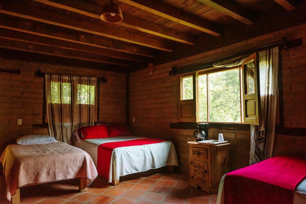 Jorullo Paradise, Puerto Vallarta (updated prices 2026)