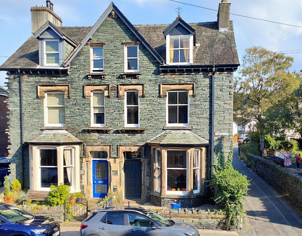 Cranford House, Keswick (updated prices 2026)