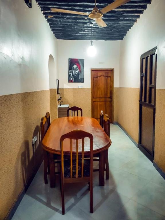 Tausi house and Apartment Zanzibar, Ngambo (precios actualizados 2025)