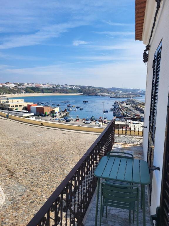 Sines Bay House, Sines (updated prices 2026)