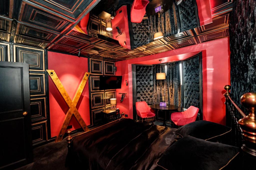 The Hidden Dungeon, Brighton & Hove (updated prices 2026)
