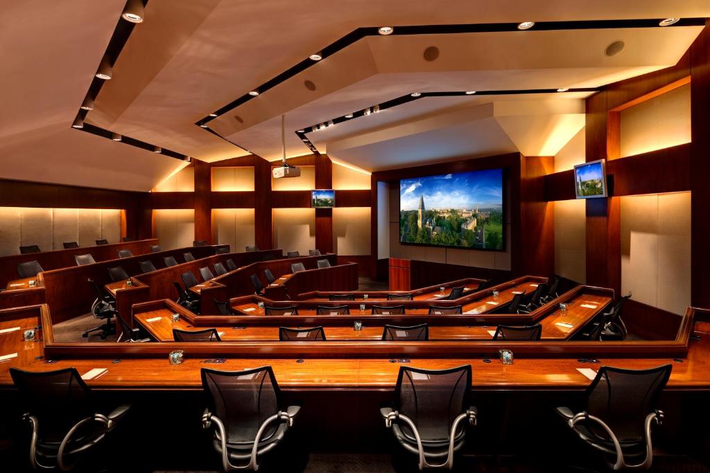 The Statler Hotel at Cornell University, Ithaca (updated prices 2025)