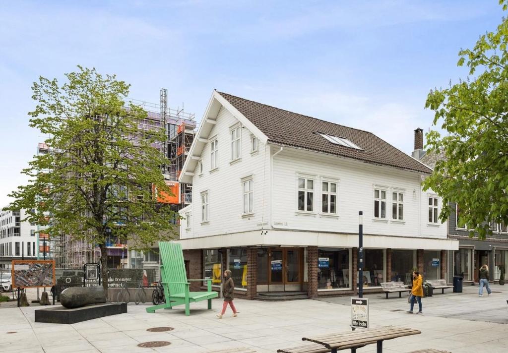 Sandnes sentrum - Høy standard, Sandnes (prezzi aggiornati per il 2025)