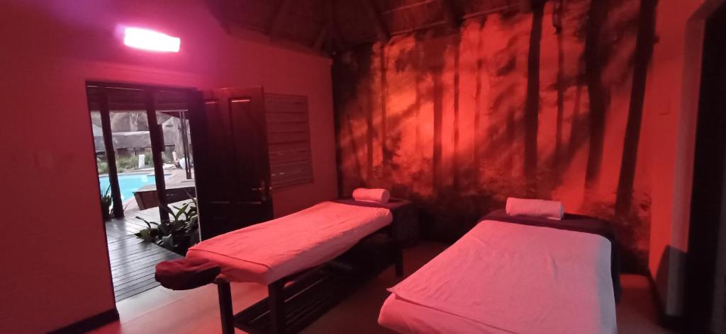 Cradle spa, health & boutique hotel, Skeerpoort (updated prices 2025)