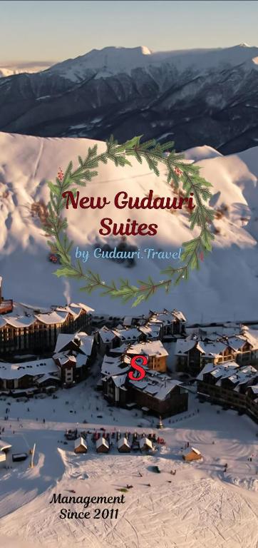 New Gudauri Suites by Gudauri Travel, Gudauri (updated prices 2025)