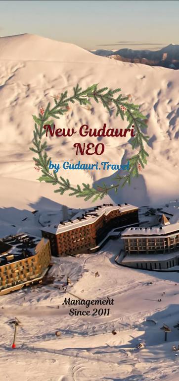 New Gudauri NEO by Gudauri Travel, Gudauri (updated prices 2025)