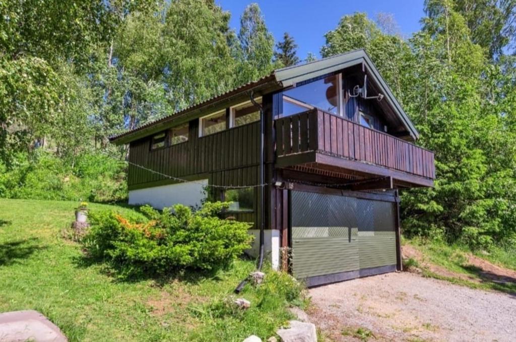 Hiske's Kos, Hedalen (updated prices 2025)