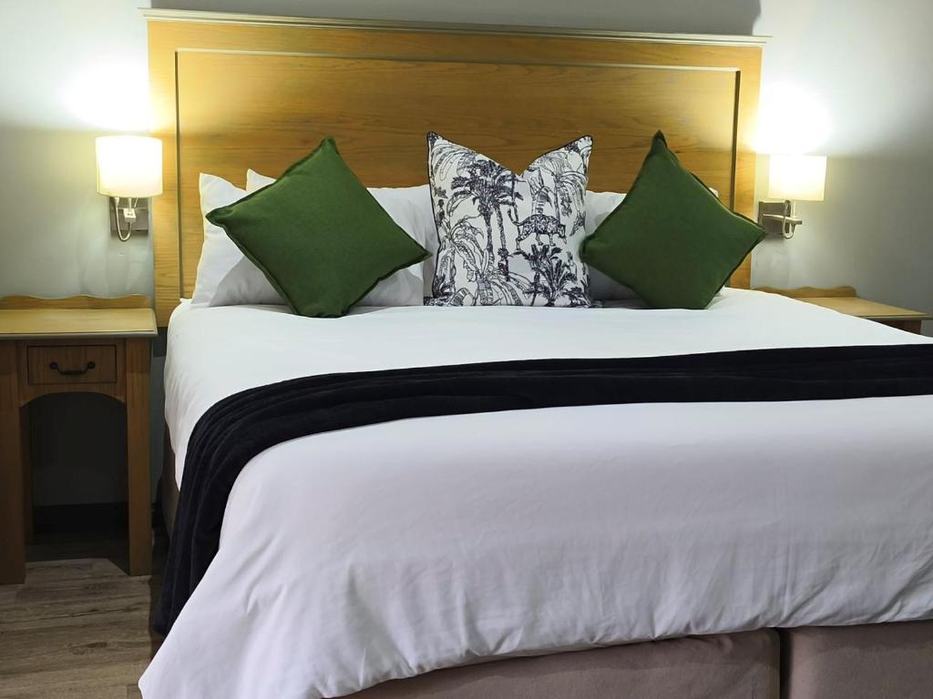 Cradle spa, health & boutique hotel, Skeerpoort (updated prices 2025)