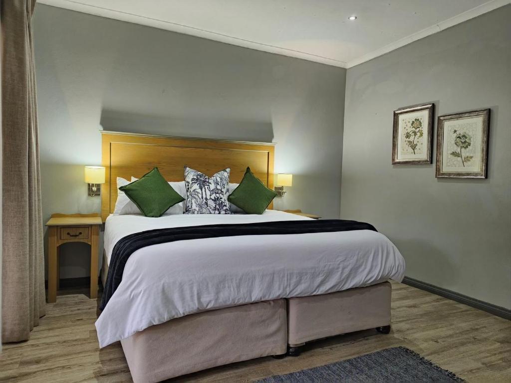 Cradle spa, health & boutique hotel, Skeerpoort (updated prices 2025)
