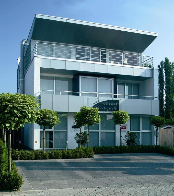 Hotel Vijfwegen, Roeselare (bijgewerkte prijzen 2026)