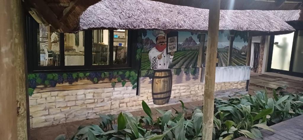 Cradle spa, health & boutique hotel, Skeerpoort (updated prices 2025)