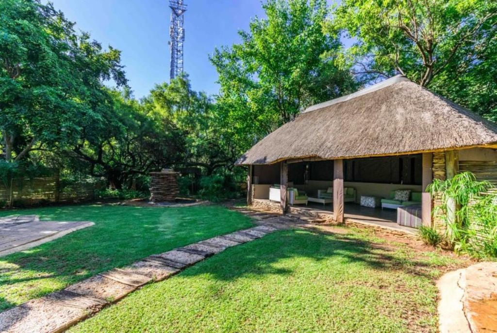 Cradle spa, health & boutique hotel, Skeerpoort (updated prices 2025)