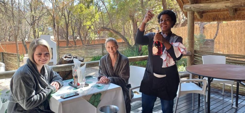 Cradle spa, health & boutique hotel, Skeerpoort (updated prices 2025)