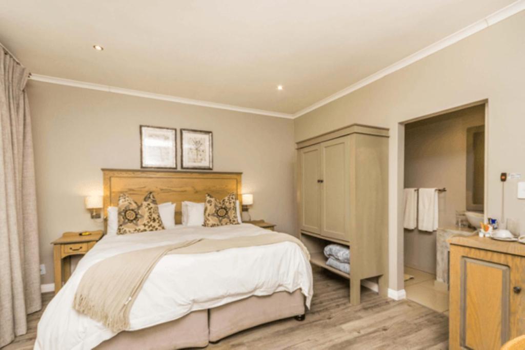 Cradle spa, health & boutique hotel, Skeerpoort (updated prices 2025)