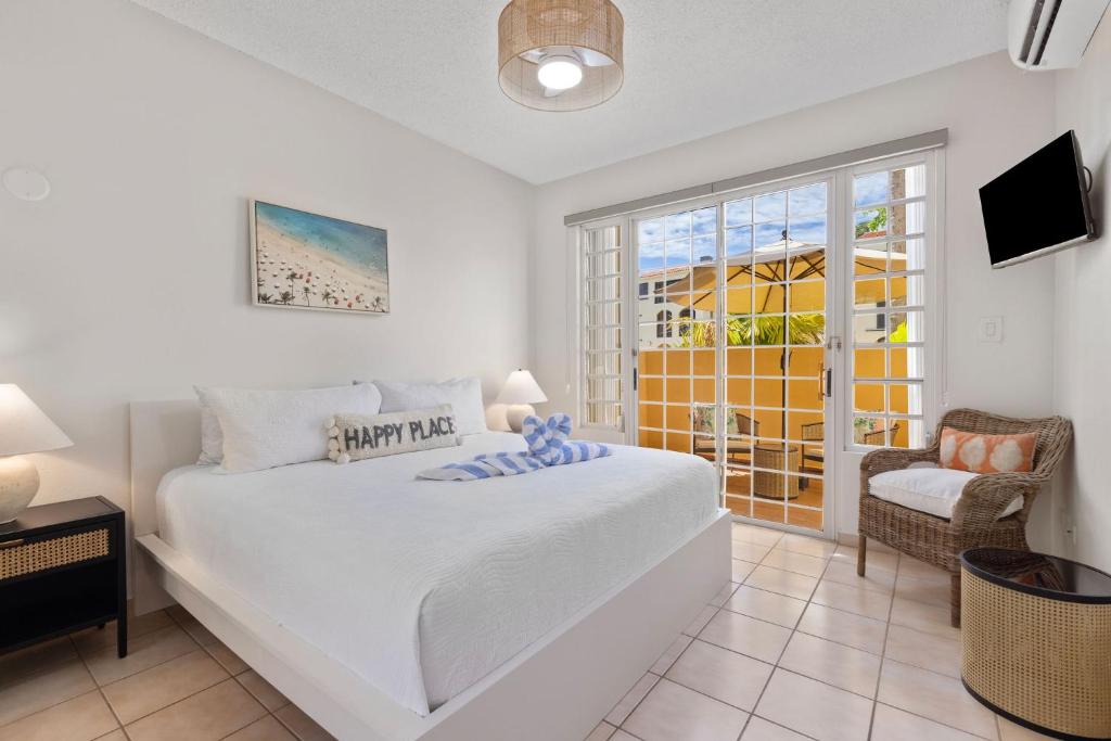 Tropical Suite for Two, Humacao (updated prices 2026)