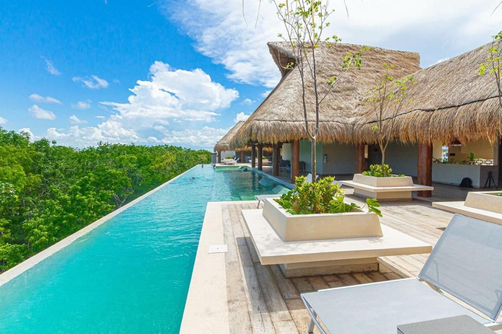 Tulum Aldea Zama Premium Resort, Tulum (prezzi aggiornati per il 2024)
