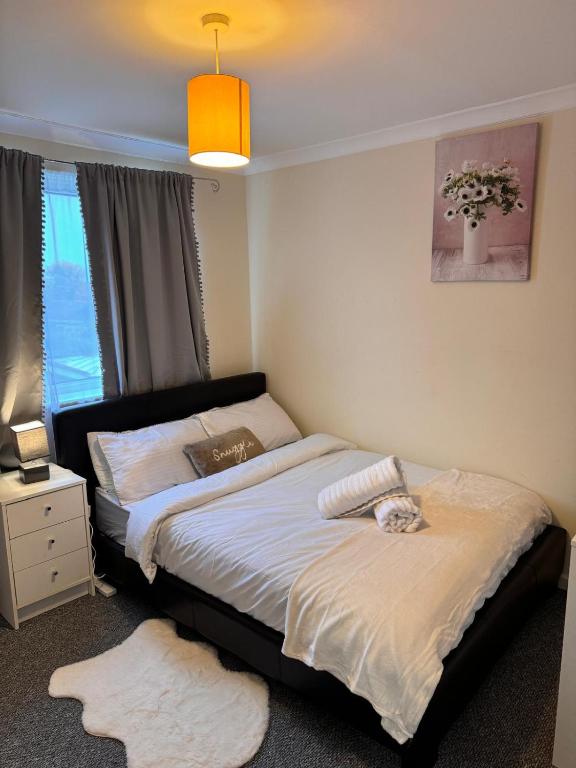 BEC Chambers NE 2, Cramlington (updated prices 2025)