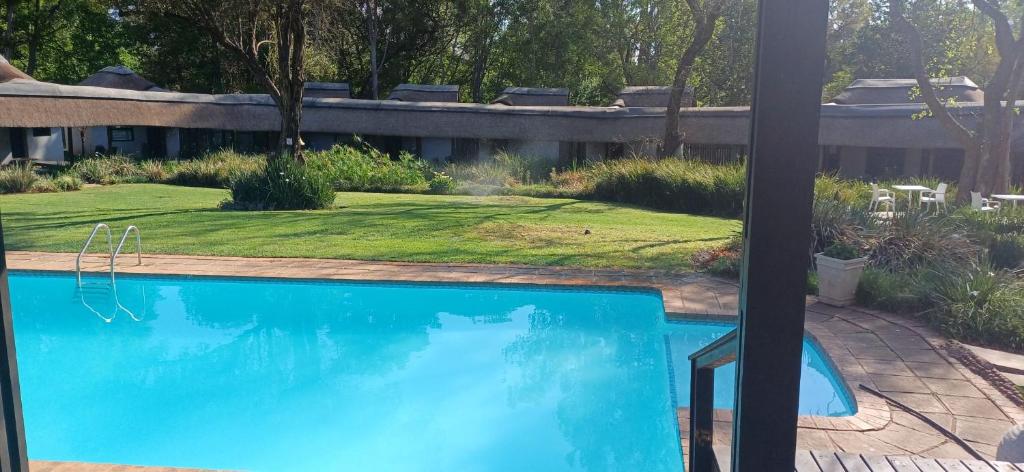 Cradle spa, health & boutique hotel, Skeerpoort (updated prices 2025)