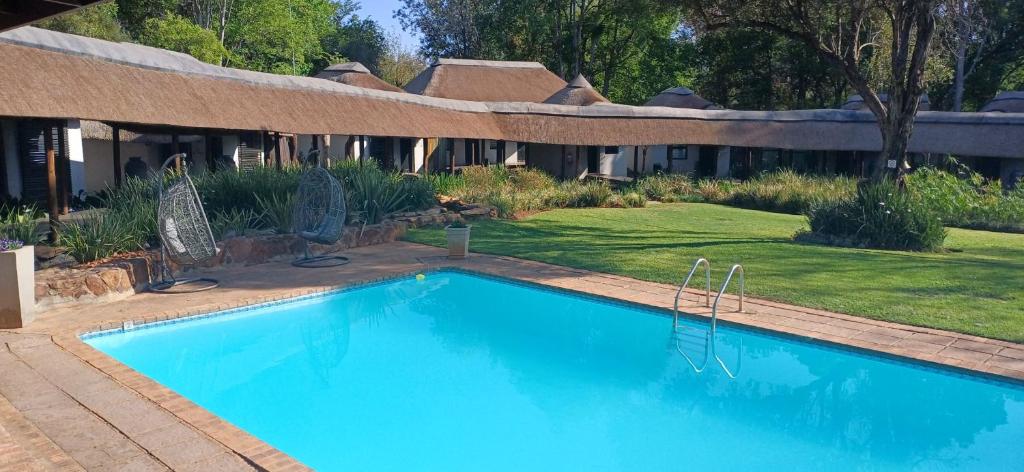 Cradle spa, health & boutique hotel, Skeerpoort (updated prices 2026)