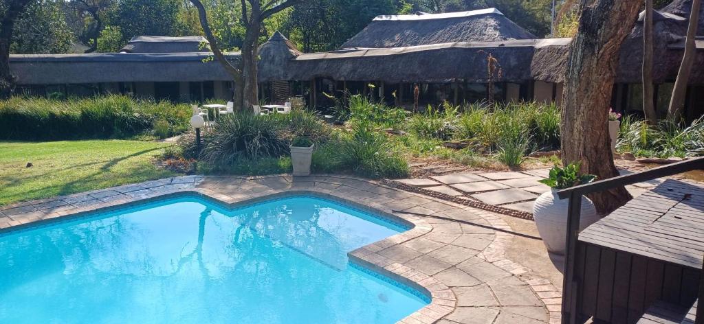 Cradle spa, health & boutique hotel, Skeerpoort (updated prices 2025)