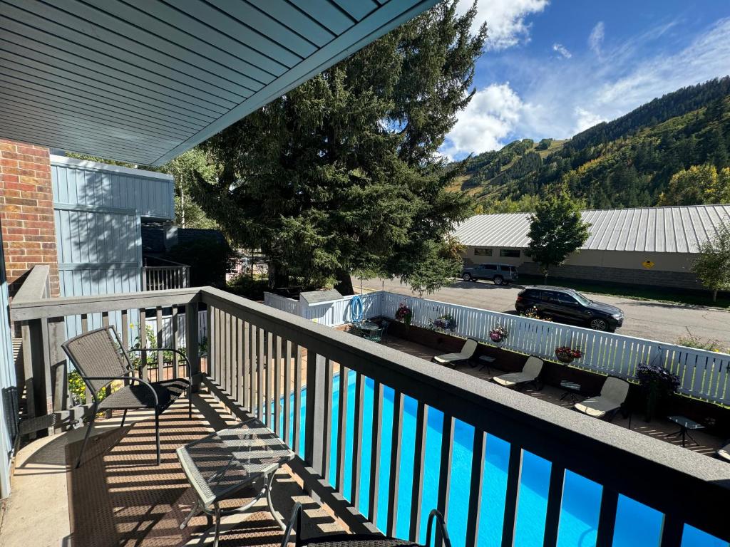 Shadow Mountain Lodge, Aspen (updated prices 2025)