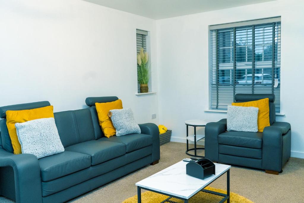 The Grace House Entire 4bed detached, Peterborough (precios ...