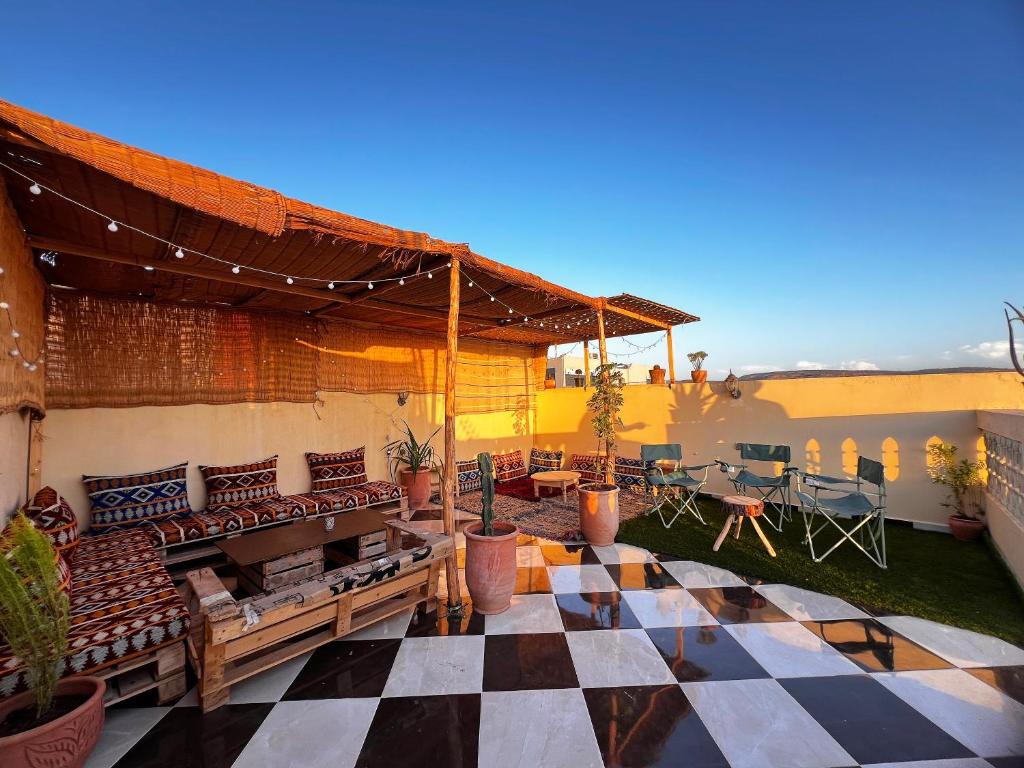 MaMo Surf Morocco, Tamraght Ouzdar (precios actualizados 2025)