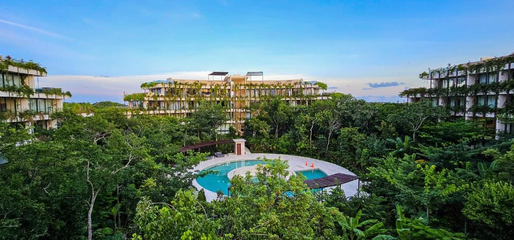 Luxury Apartment at Mistiq Temple I Tulum, Tulum (aktualisierte Preise ...