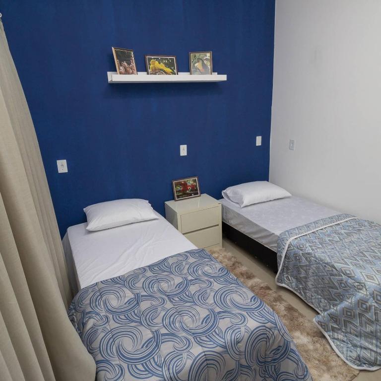 Família Divino, Foz do Iguaçu (updated prices 2025)