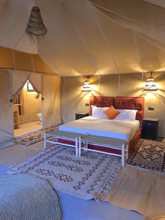 Berber Merzouga Luxury Camp, Merzouga (updated prices 2026)