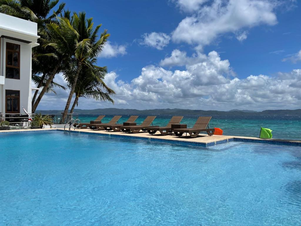 Bontemps Beach Resort, Burabud (updated prices 2025)