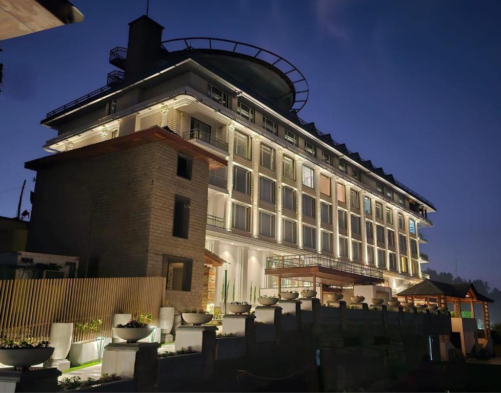 Hotel Greenberry Narkanda, Nārkanda (updated prices 2025)