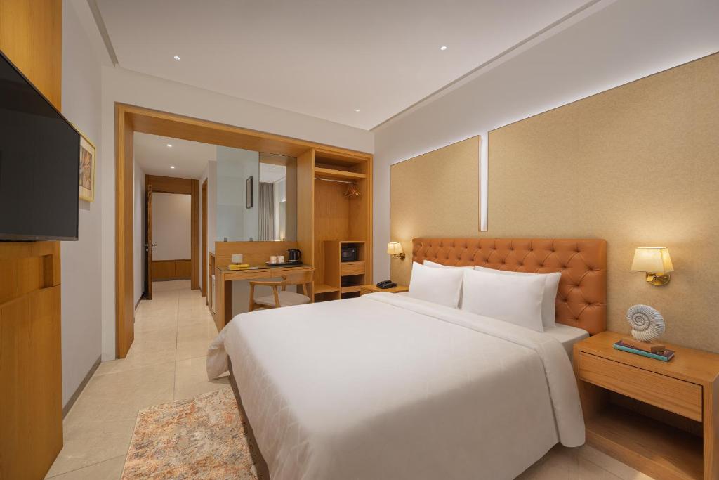 Ginger Delhi, Chanakyapuri, New Delhi (updated prices 2025)