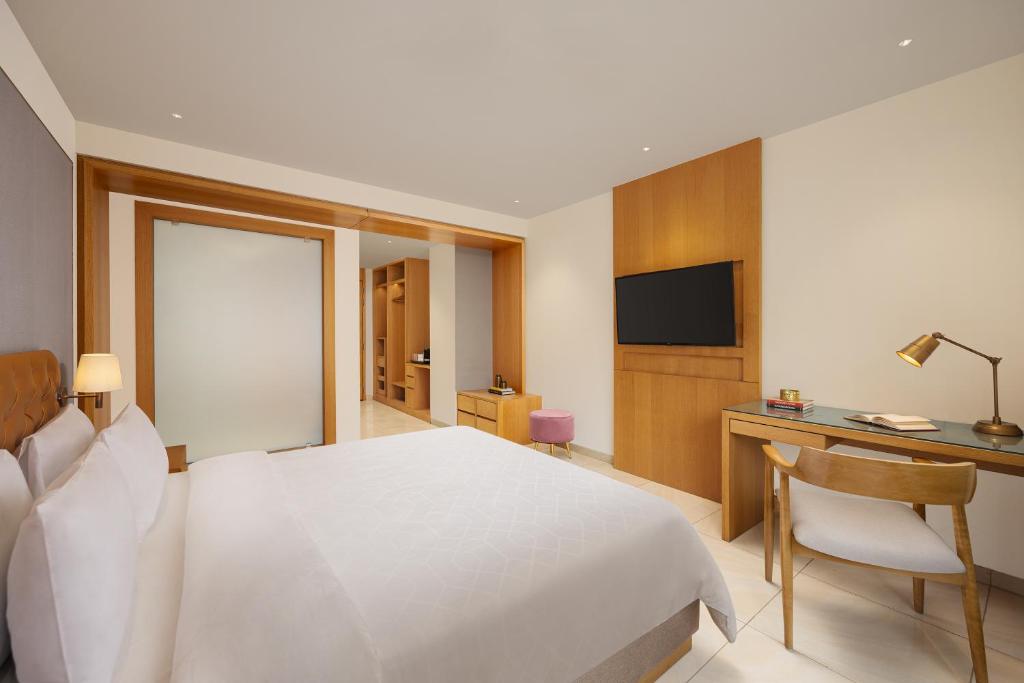 Ginger Delhi, Chanakyapuri, New Delhi (updated prices 2025)