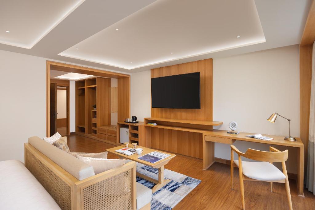 Ginger Delhi, Chanakyapuri, New Delhi (updated prices 2025)