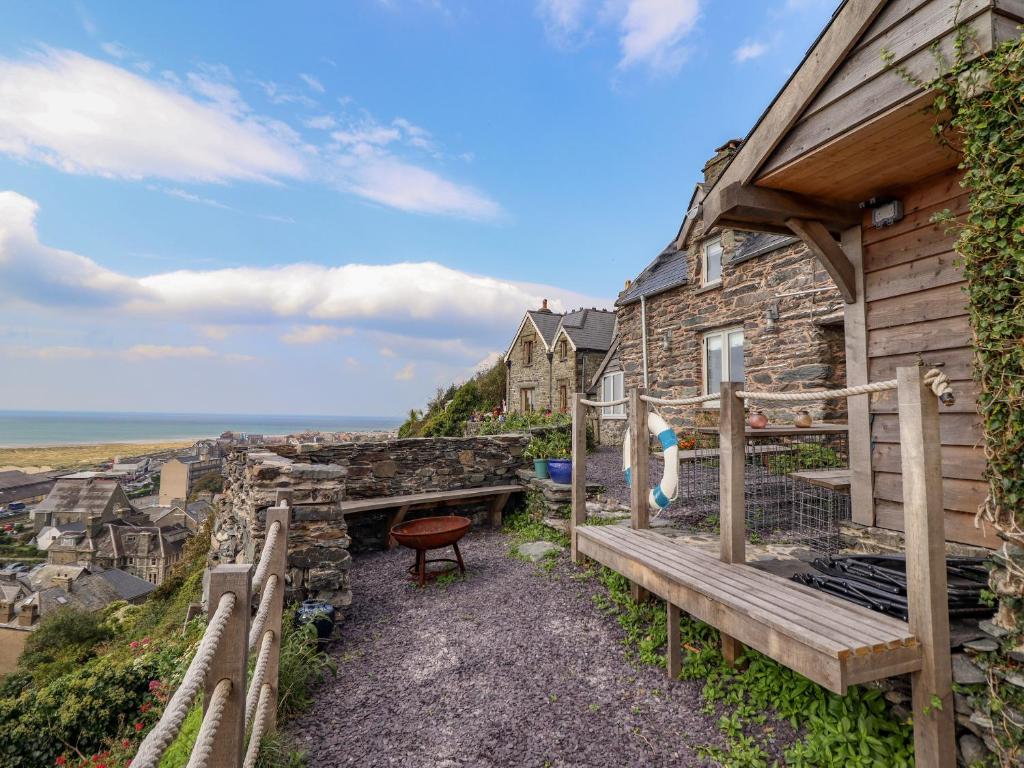 Pengarreg, Barmouth (updated prices 2026)