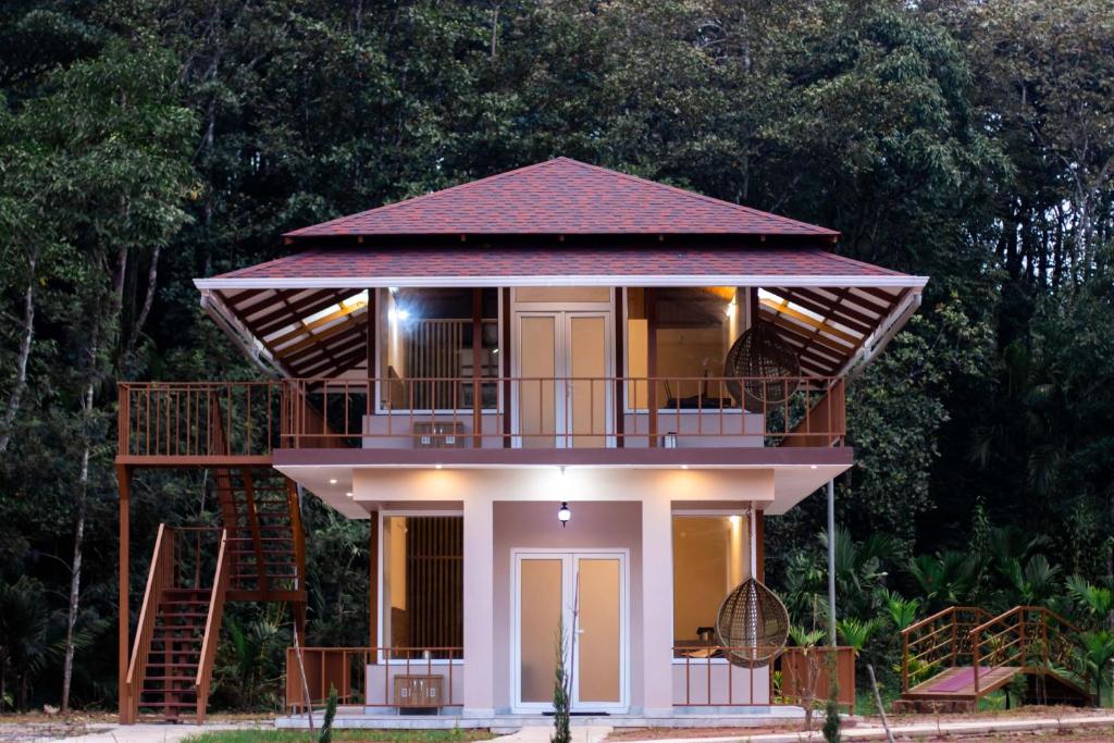 Kanive Eco Stay sakleshpur, Sakleshpur (updated prices 2026)