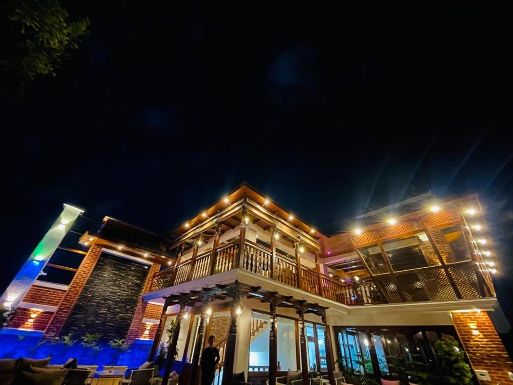 Timber House by Tara Group, Kathmandu (updated prices 2025)