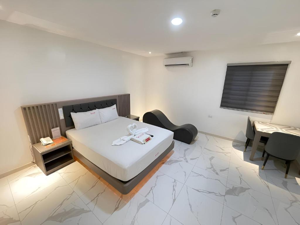 Maganda Hotel - Angeles City, Pampang (updated prices 2025)