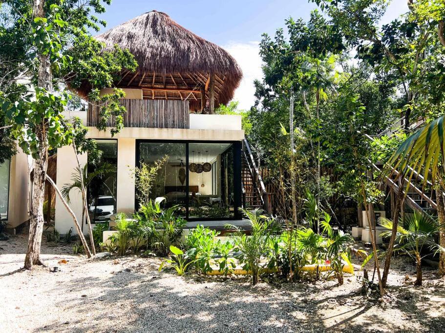 Eco-luxury living Bungalow, Tulum (updated prices 2026)